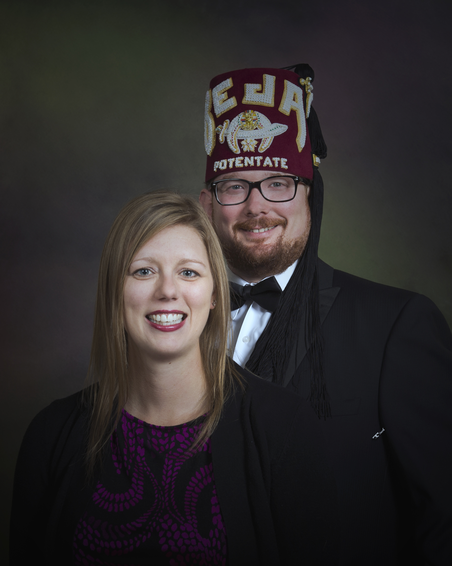 Officers/Appointments | Beja Shriners